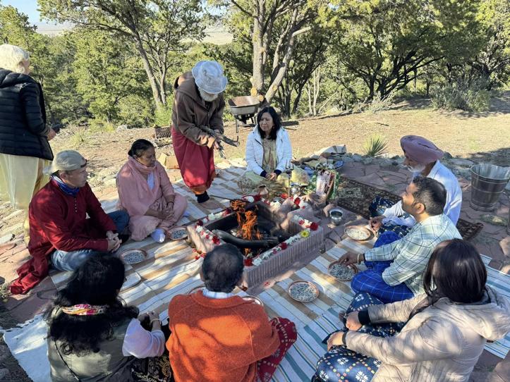 Newsletter | Babaji Ashram