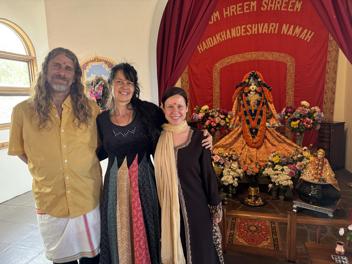 Newsletter | Babaji Ashram