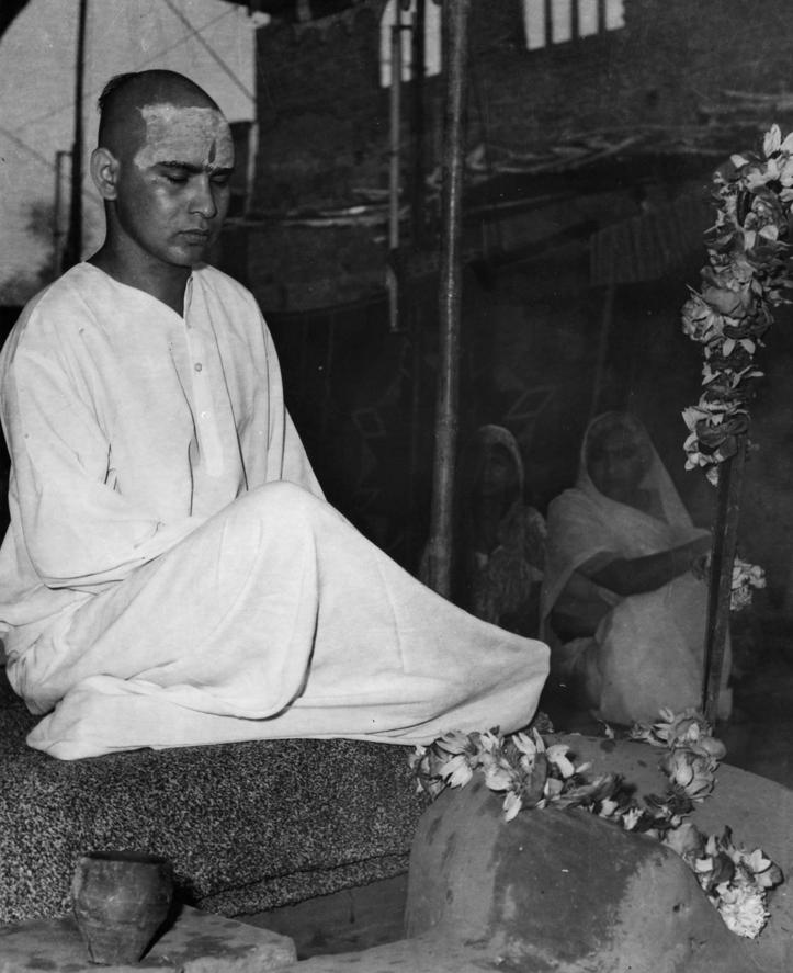 Newsletter | Babaji Ashram