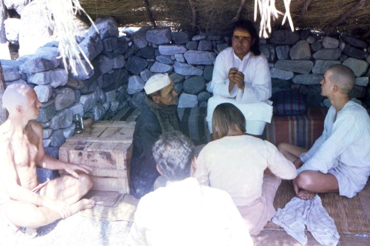 Newsletter | Babaji Ashram